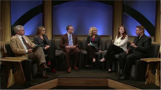 Almanac - Political Reporter Panel - Twin Cities PBS