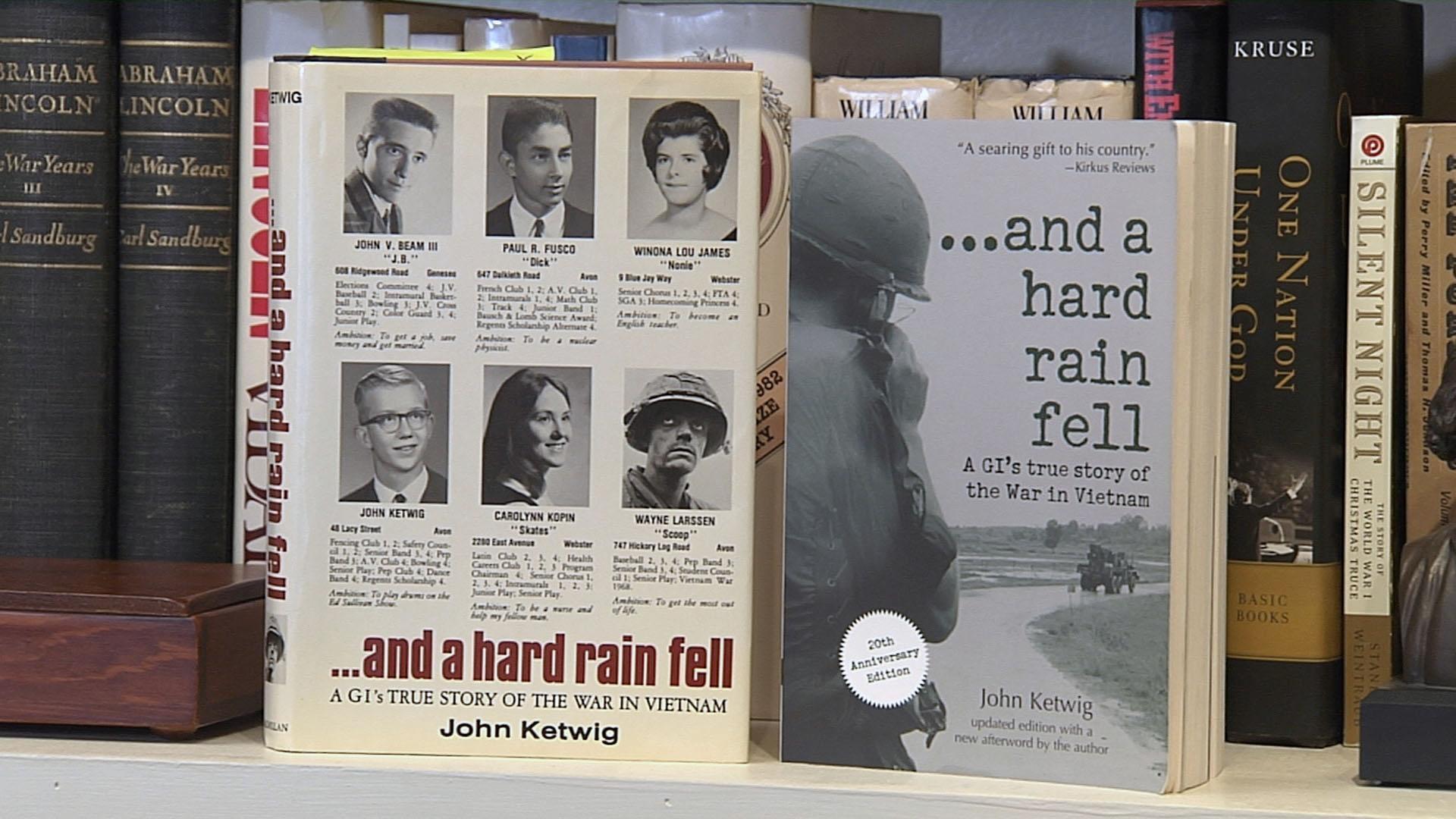 Write Around the Corner - John Ketwig | Write Around the Corner | ALL ARTS