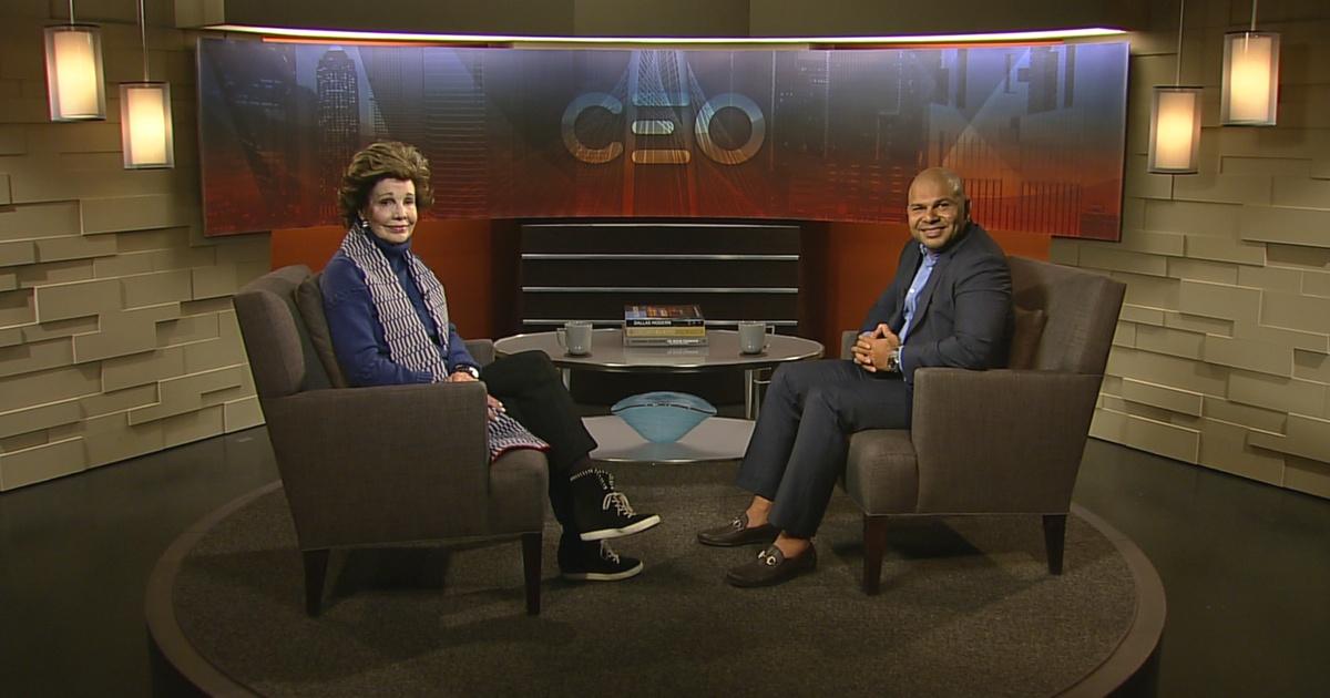 CEO | Mike Hoque, Hoque Global | Season 12 | Episode 11 | PBS