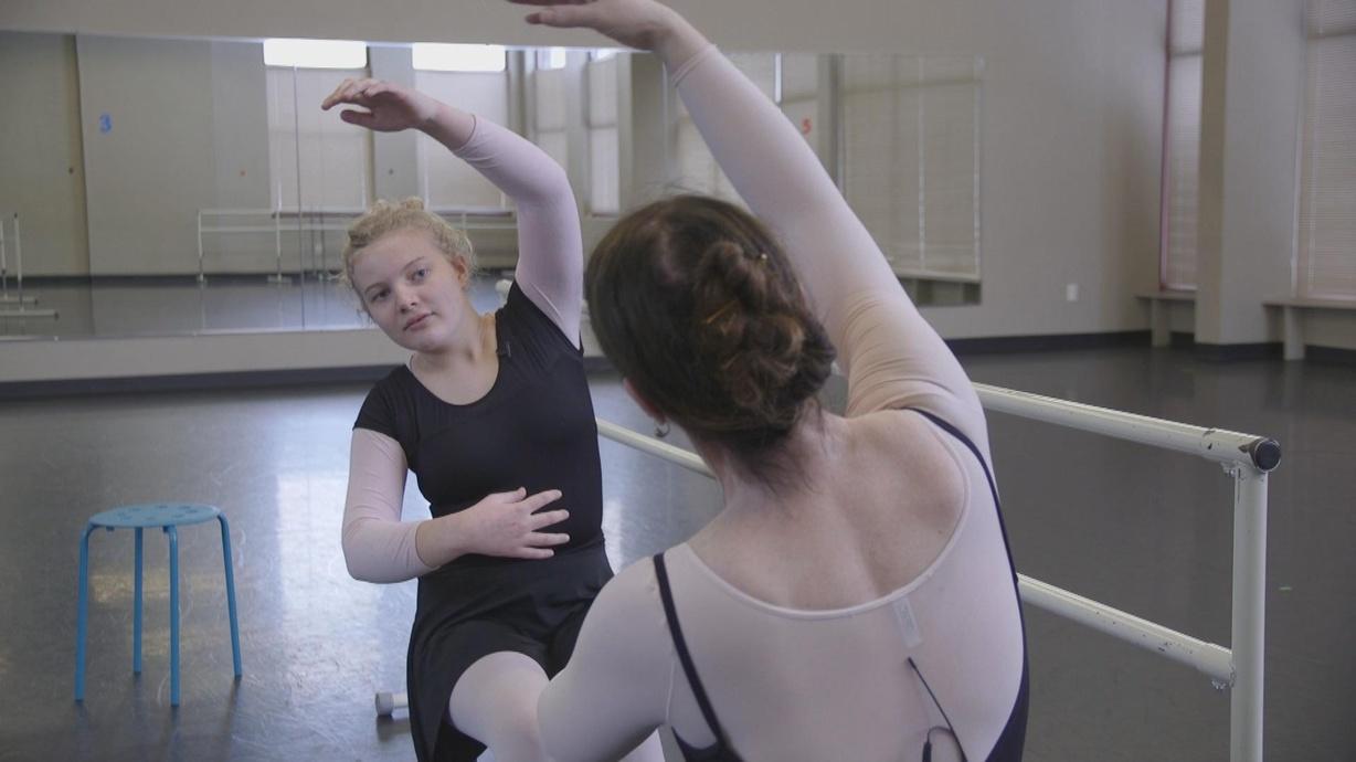Accessible Ballet | Watch on PBS Wisconsin