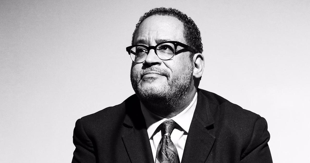 The Munk Debates | Munk Dialogues | Michael Eric Dyson | Season 2 | PBS