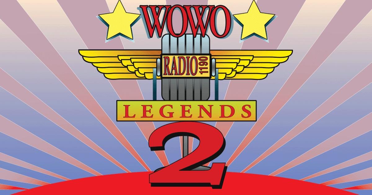 WOWO Legends 2 | PBS