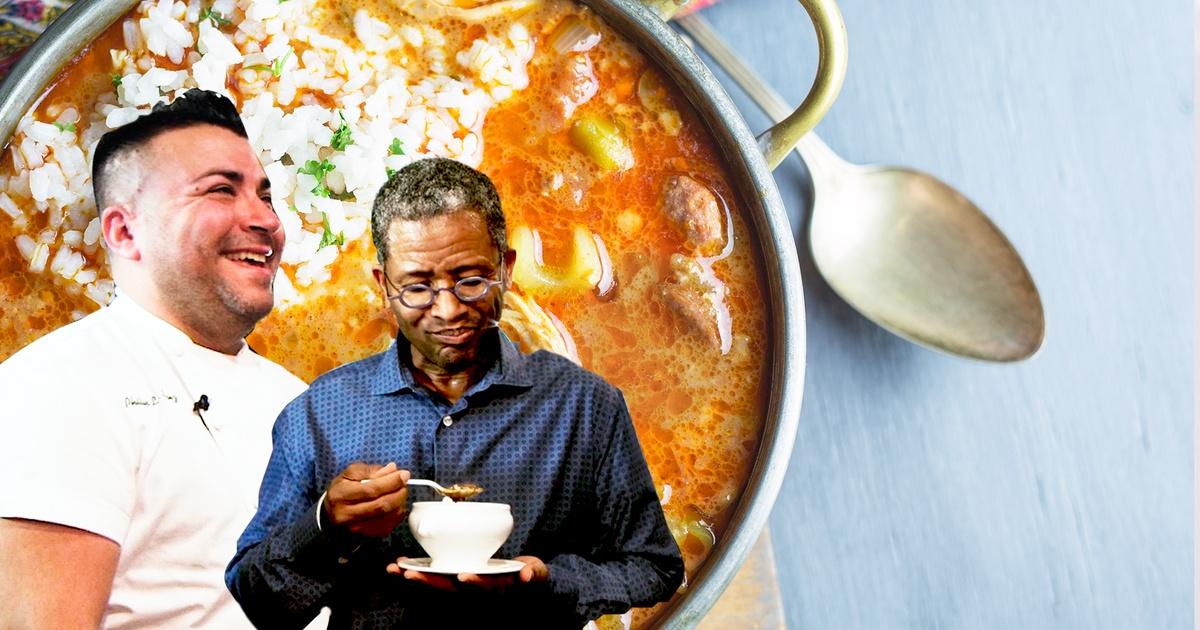 Good Gumbo | Louisiana Chefs on How New Orleans Got Its Iconic Dish | PBS