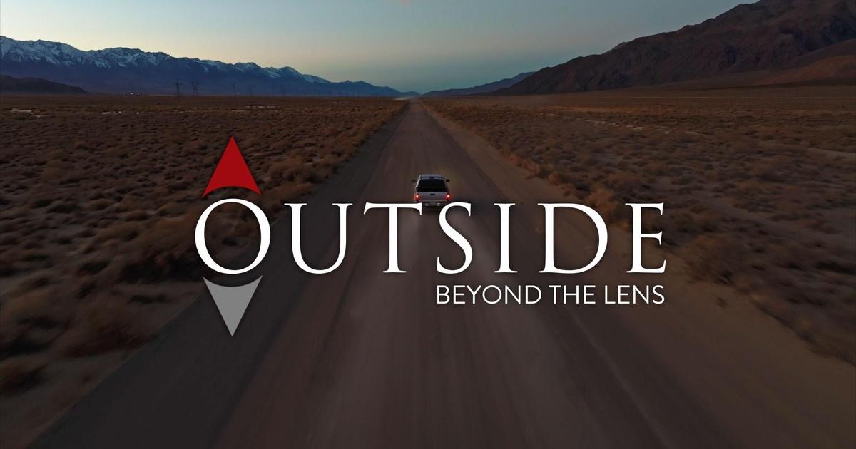 Outside Beyond the Lens | Season 5 Preview | Season 5 | PBS