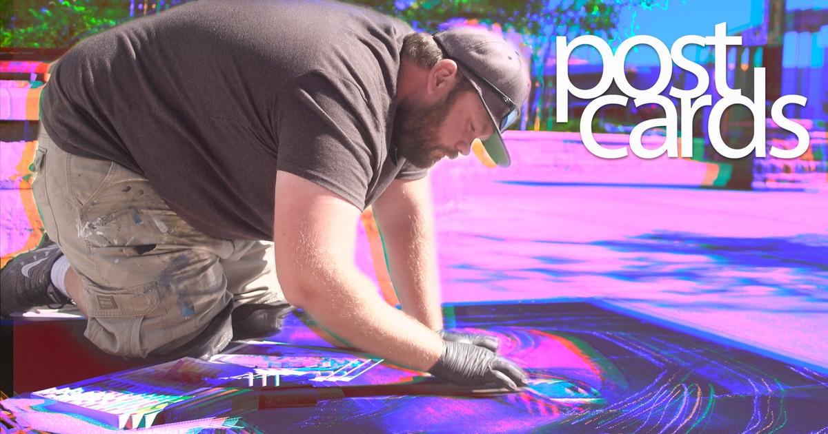 Postcards | Shawn McCann | Season 10 | Episode 3 | PBS