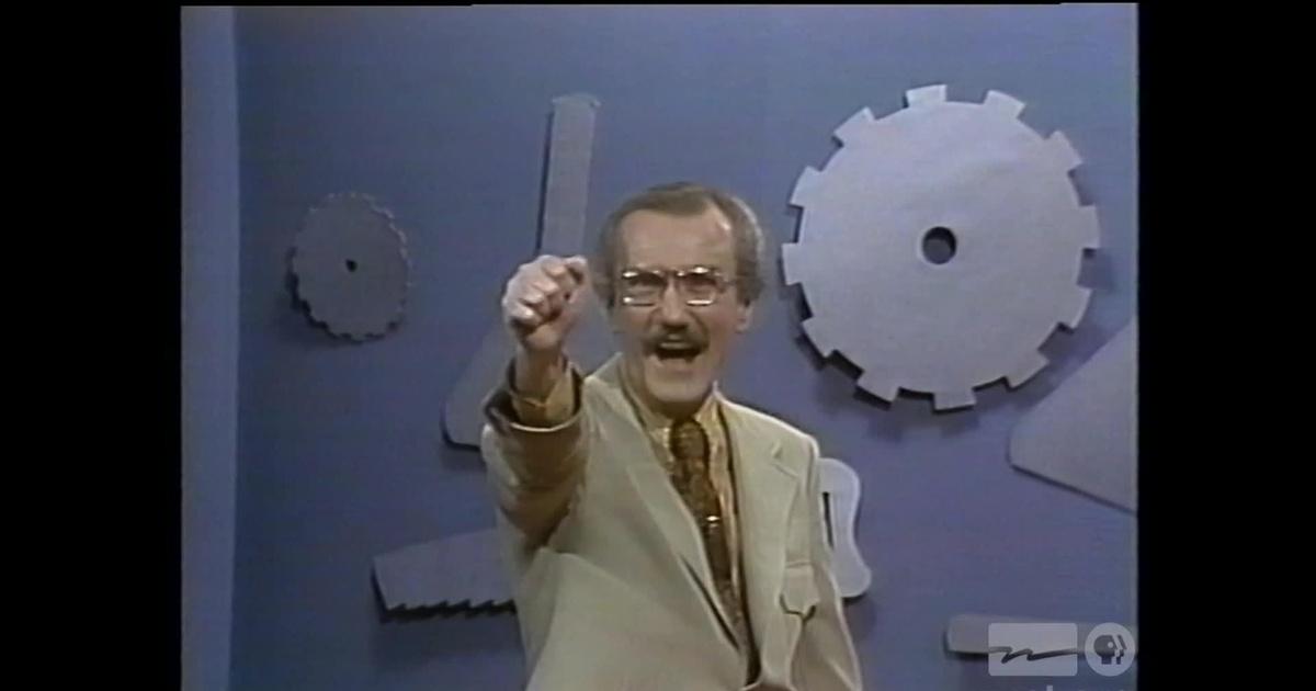 WPT Archives: 1970s | PBS