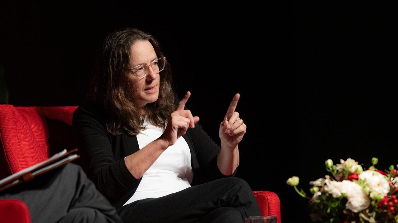 Live from the LBJ Library with Mark Updegrove | Video | THIRTEEN - New ...