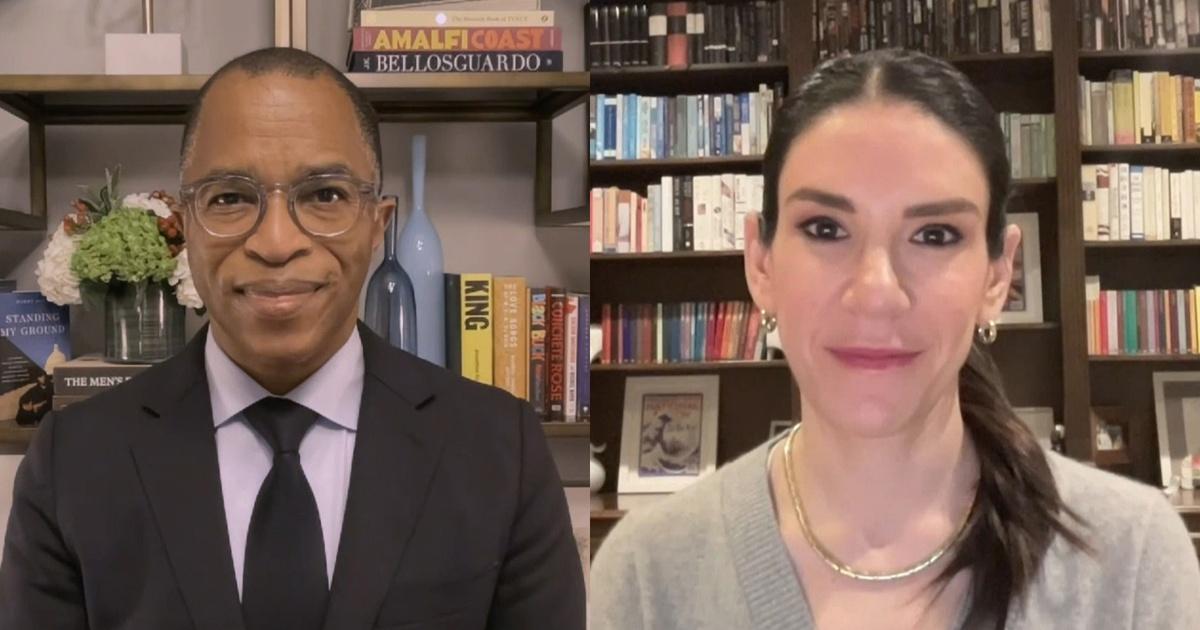 PBS News Hour | Capehart and Johnson on Biden's foreign policy efforts ...