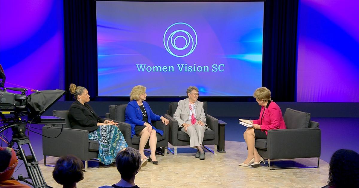 Women Vision SC | PBS