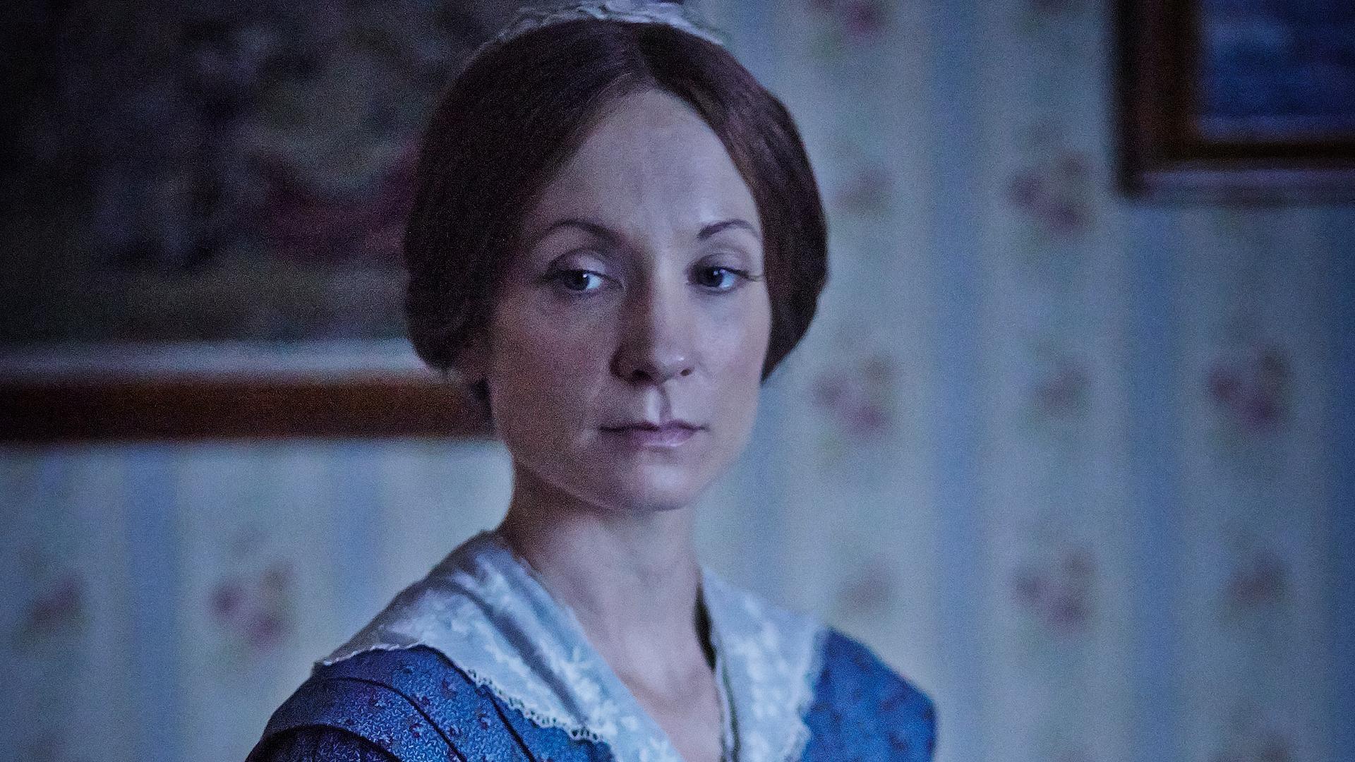 Anna Bates vs. Mary Ann Cotton | Dark Angel - Masterpiece | Video ...