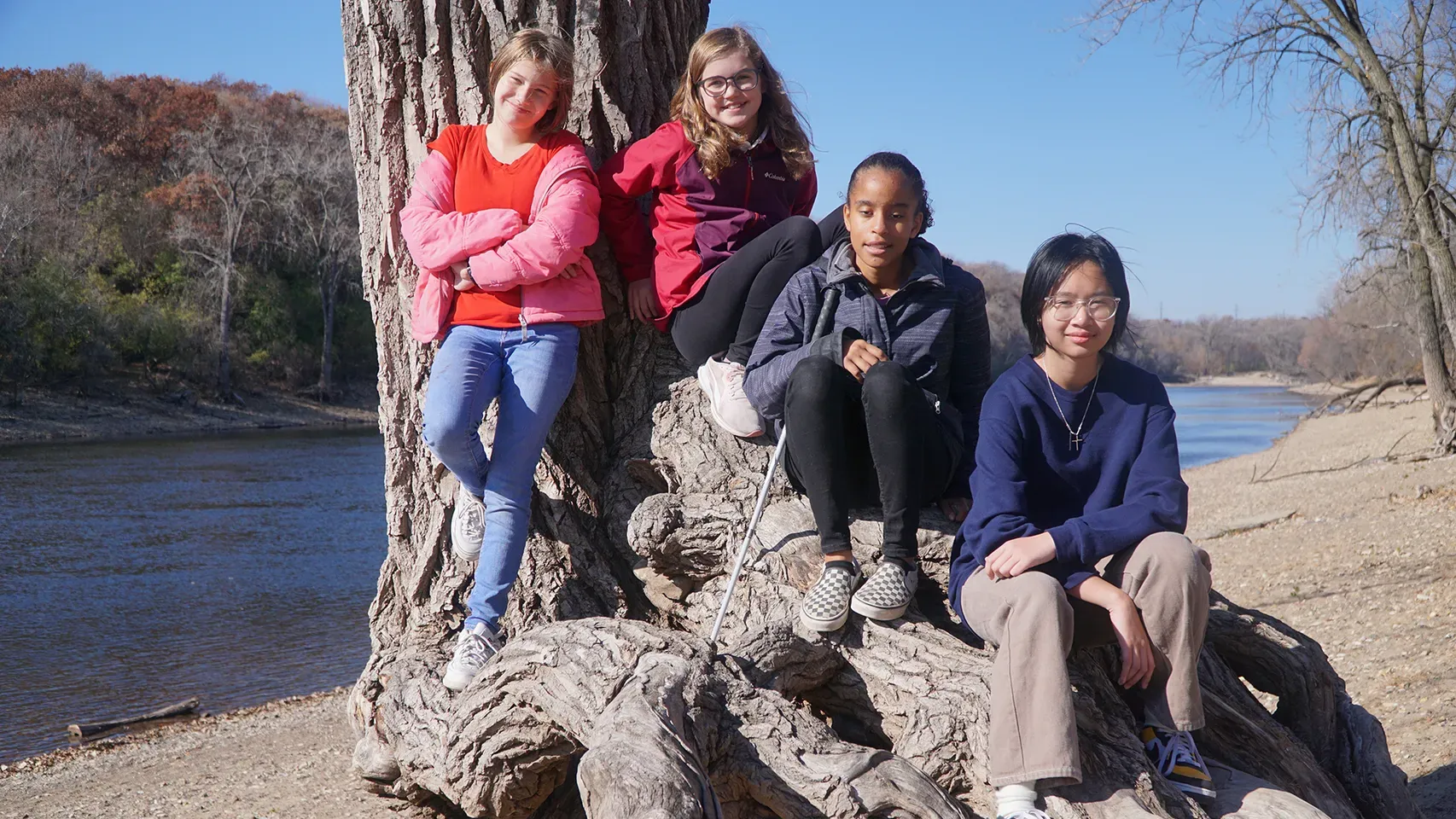 SciGirls | PBS