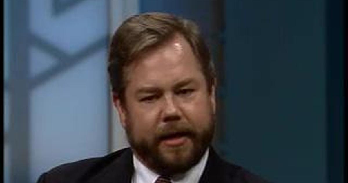 Almanac | TV Cops | Season 1996 | Episode 11 | PBS