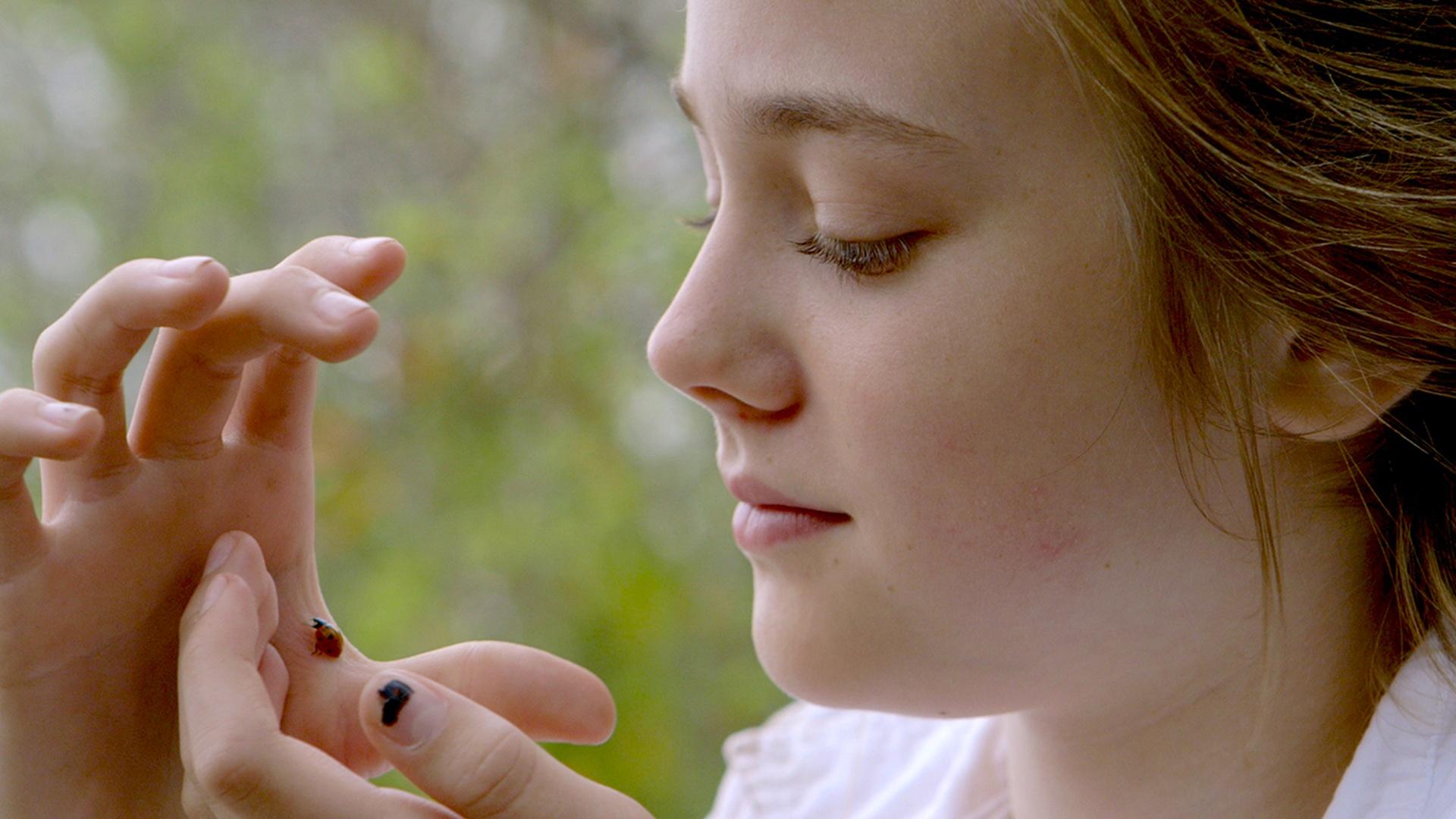 The Scar | Film School Shorts | NJ PBS