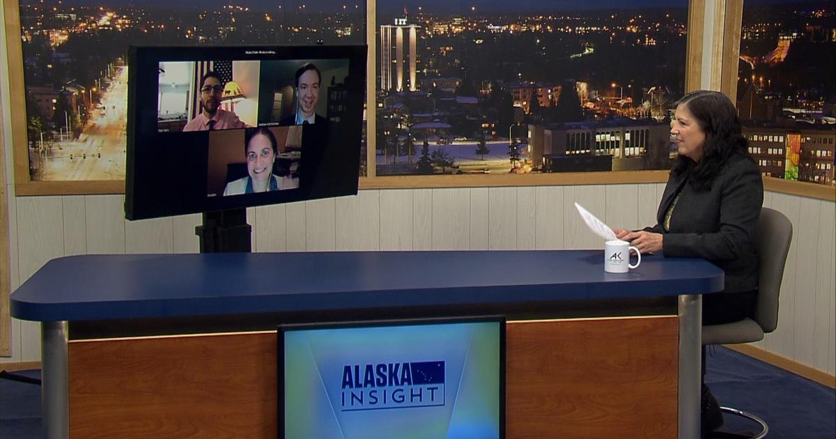 Alaska Insight | Alaska’s election results and what they may mean for ...