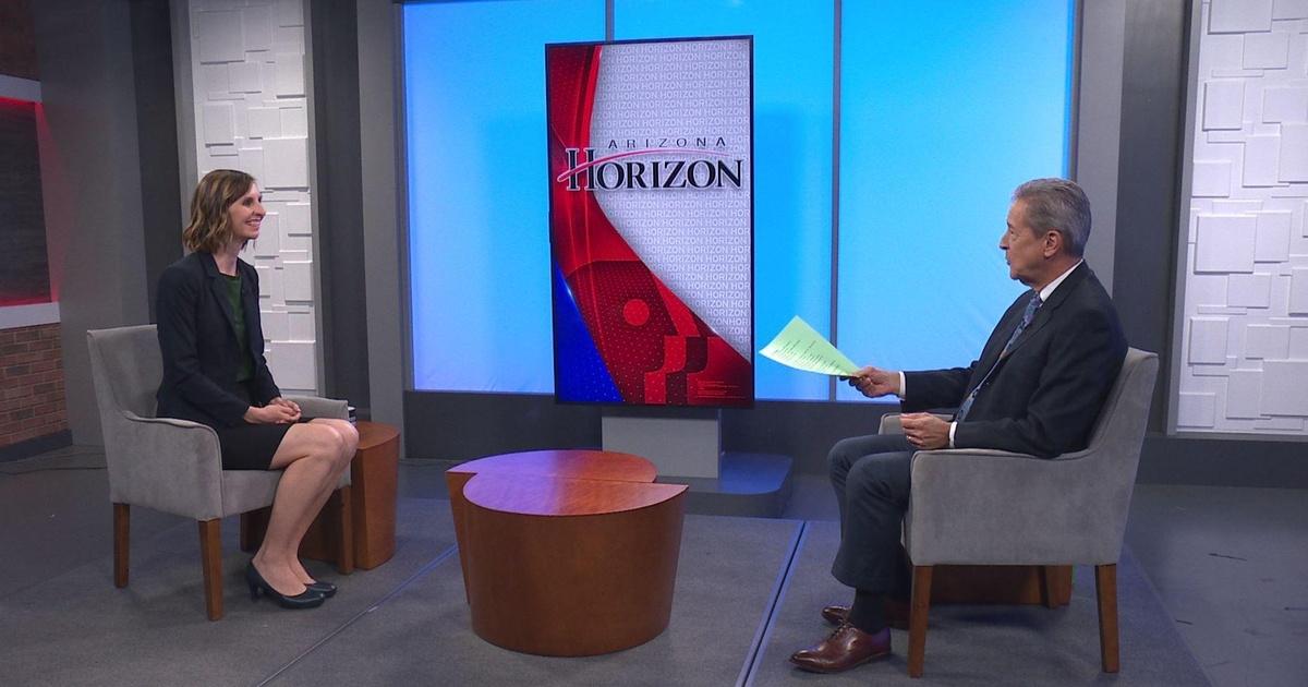 Arizona Horizon | 8 4 22 Rusty Bowers; Teacher shortage | Season 2022 ...