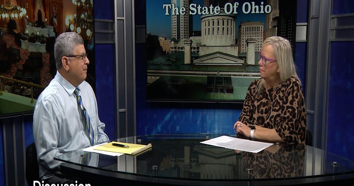 The State of Ohio | The State Of Ohio Show May 23, 2025 | Season 25 ...