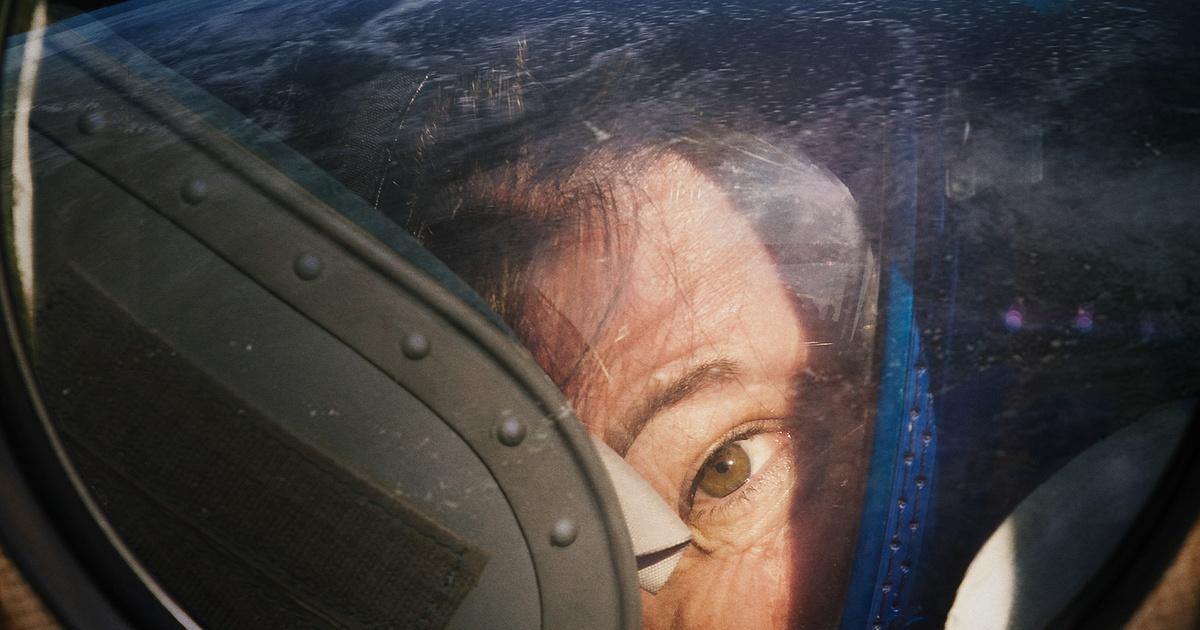 Independent Lens | Space: The Longest Goodbye | Season 25 | Episode 16 ...