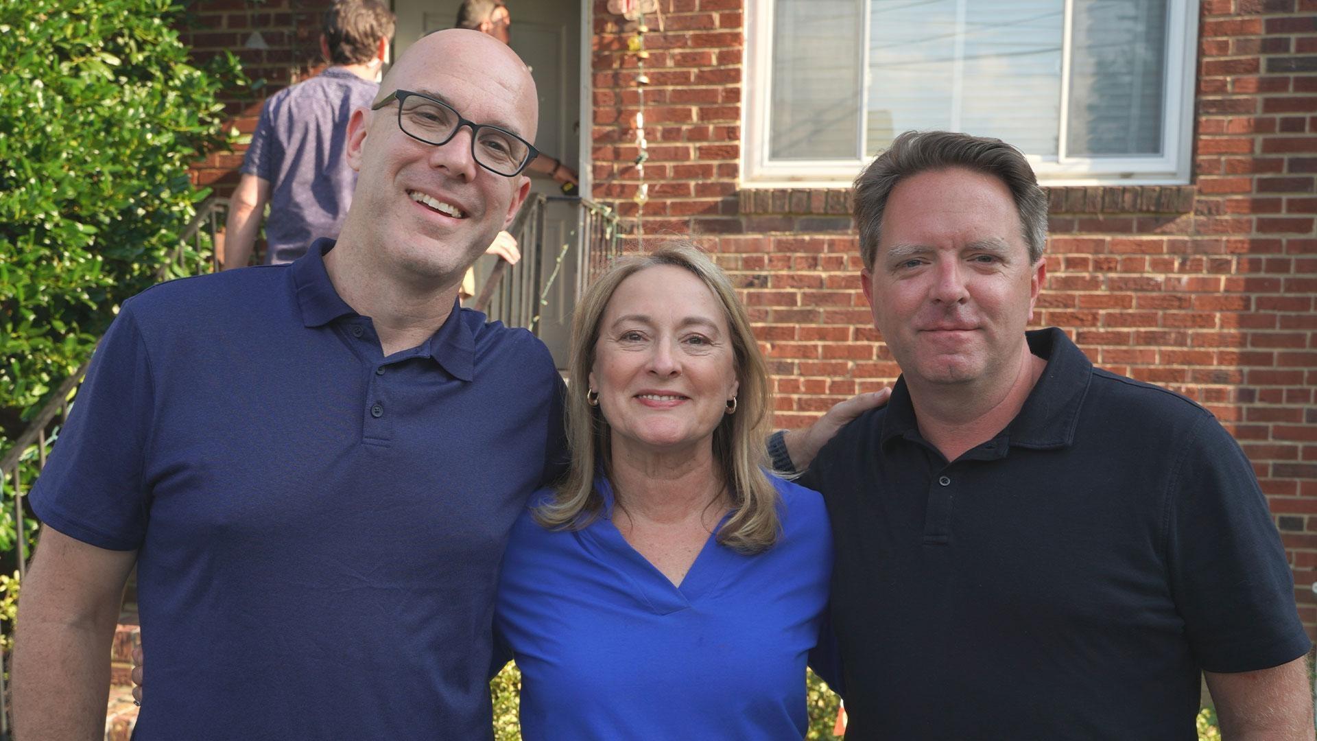 Home at Last | Legacy List with Matt Paxton | THIRTEEN - New York ...