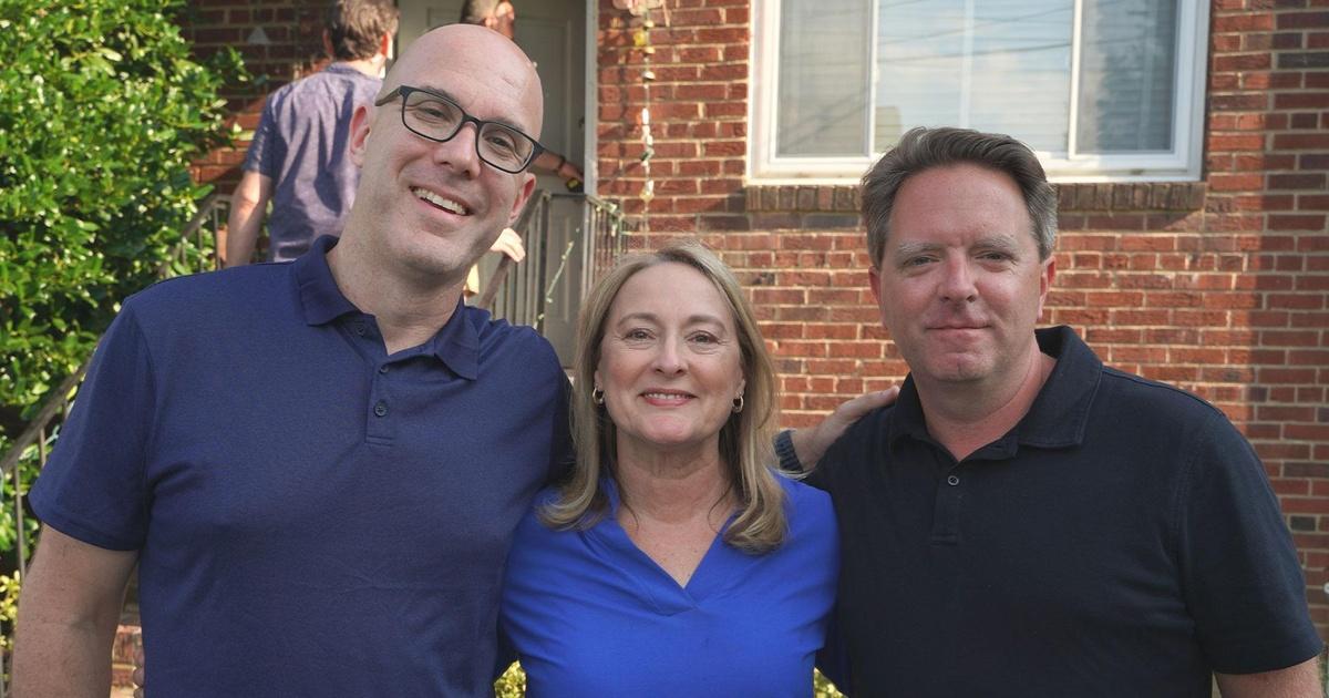 Legacy List with Matt Paxton | Home at Last | Season 5 | Episode 504 | PBS