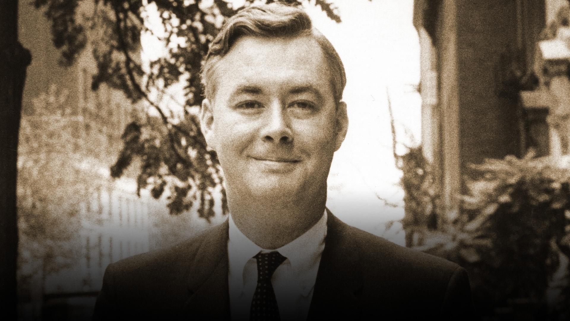 Moynihan | American Masters | THIRTEEN - New York Public Media