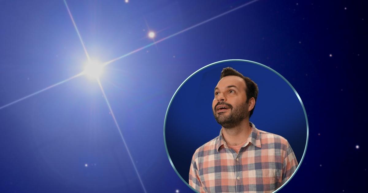 Star Gazers | Without This Star Astronomers Are Lost | April 15 - April ...