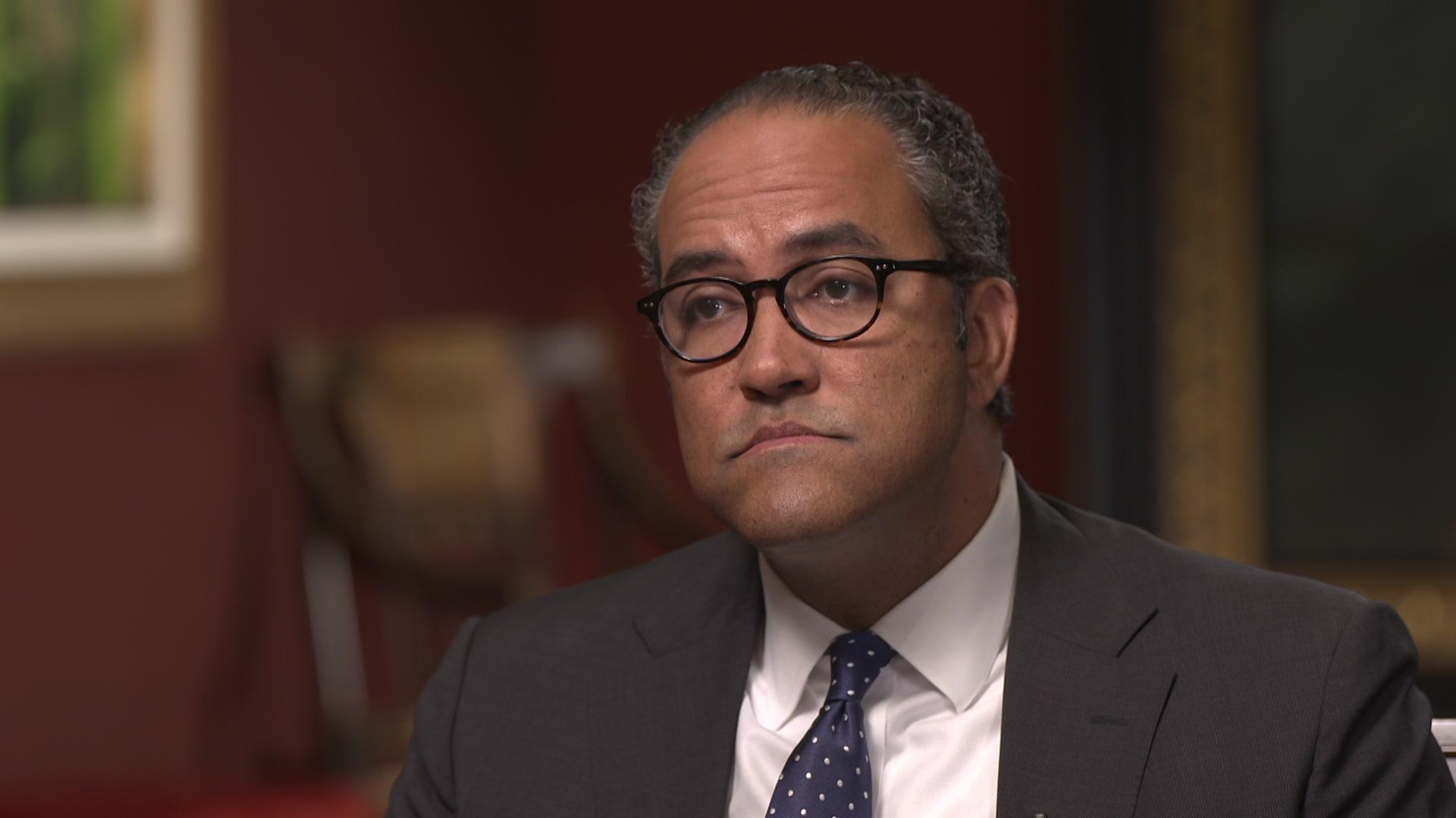 Will Hurd | Firing Line | THIRTEEN - New York Public Media