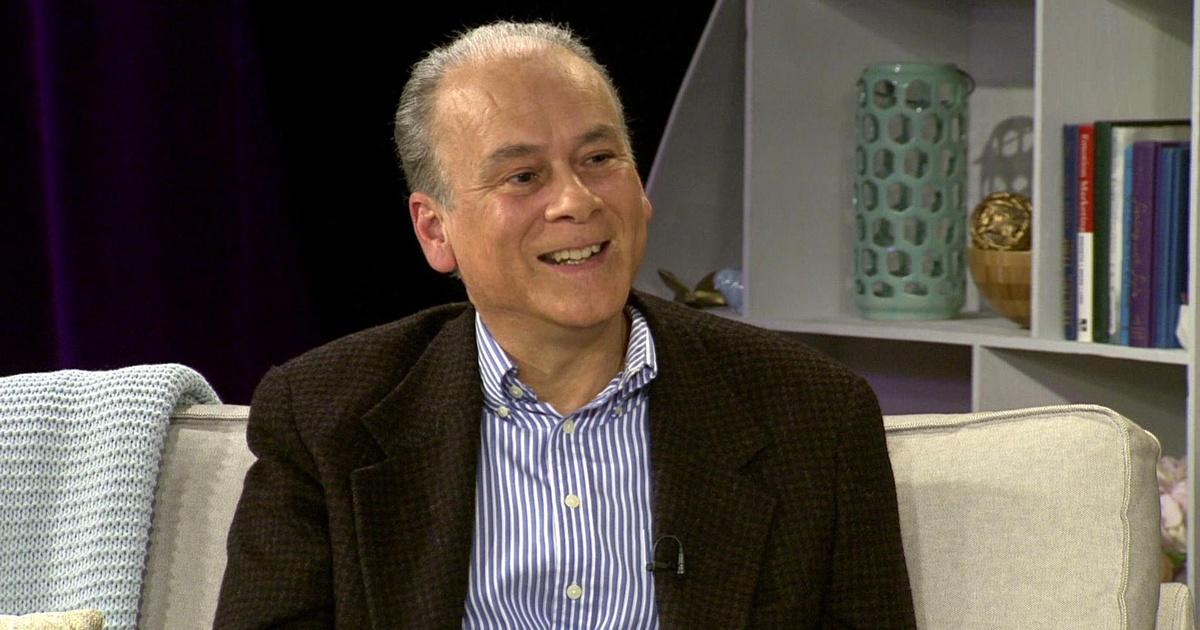 Showcase with Barbara Kellar | Carl Samson | Season 14 | Episode 4 | PBS