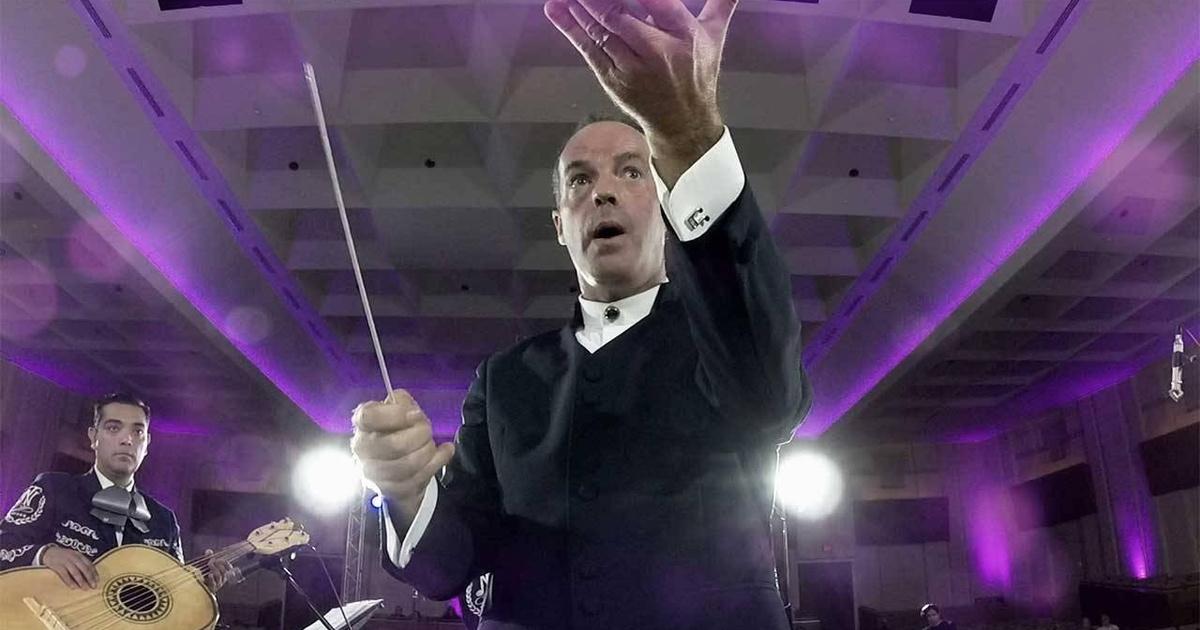 KLRN Specials | Rhapsody on the Rio Grande | PBS