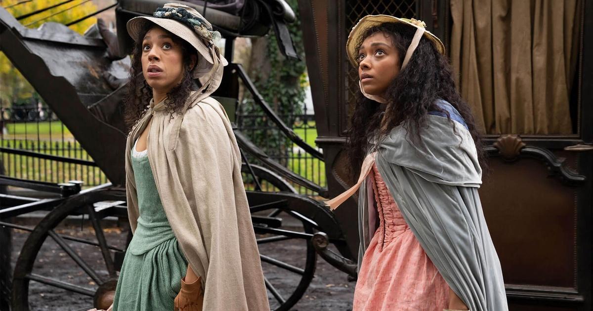 Tom Jones | Episode 2 | PBS