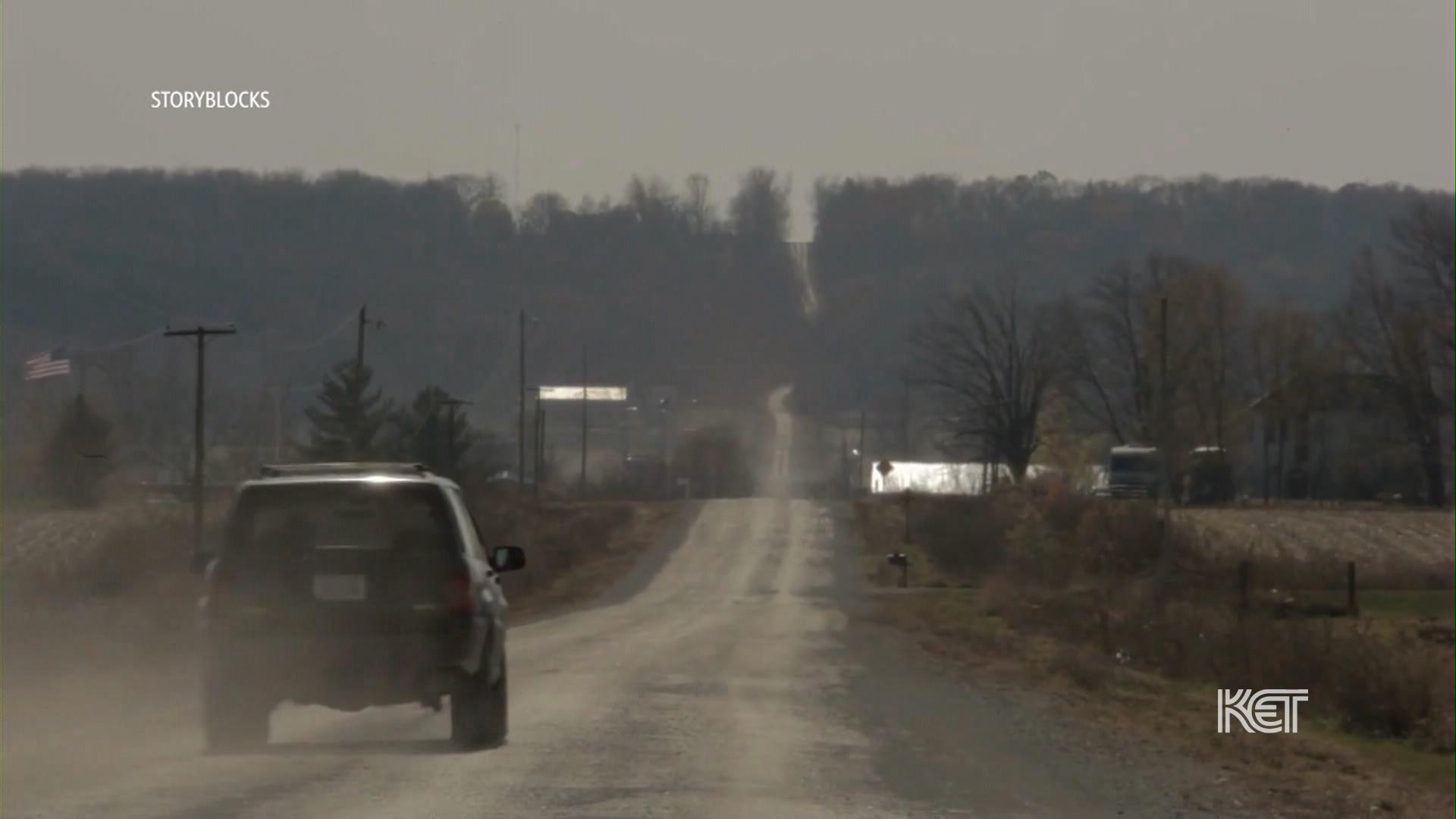 Travel to Hope | Kentucky Edition