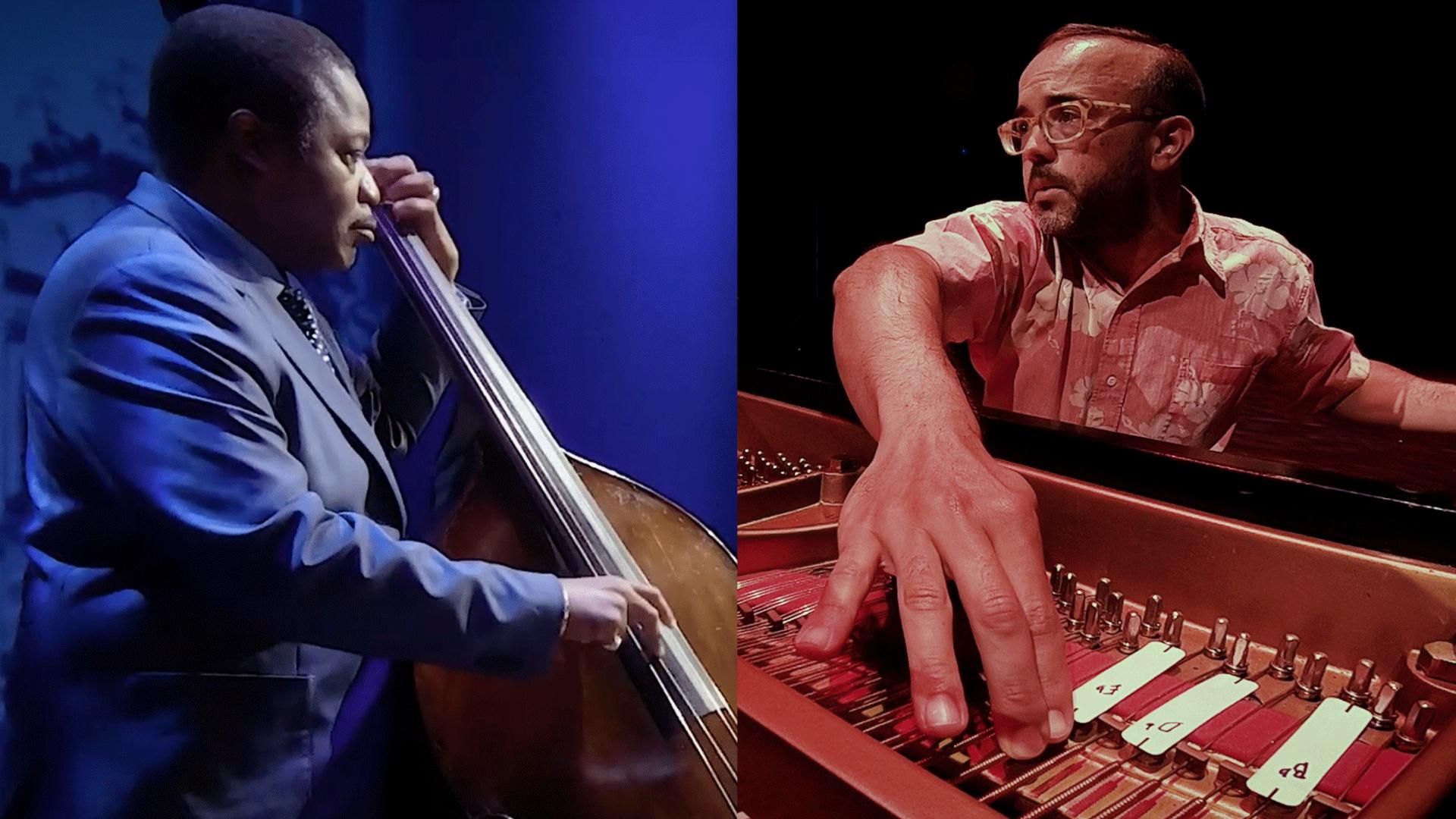 Hard History | Music for Social Justice | NJ PBS