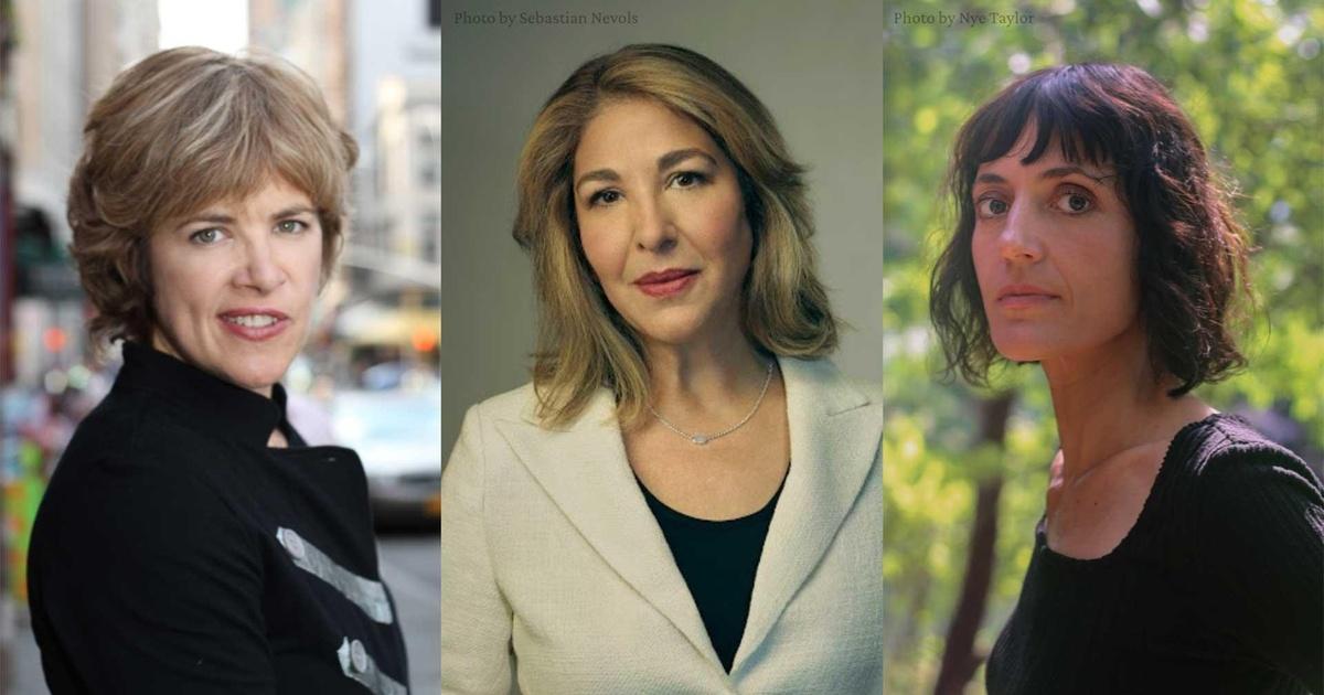 Laura Flanders & Friends | Naomi Klein & Astra Taylor: Is This End ...