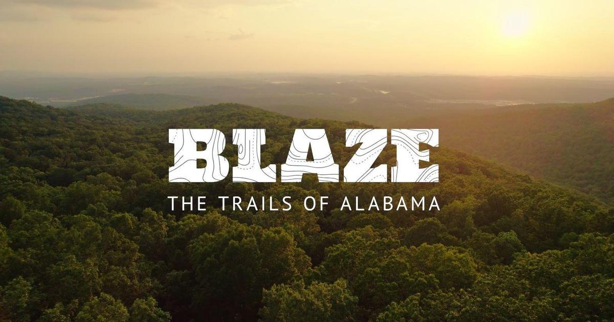 Alabama Public Television Presents | PBS