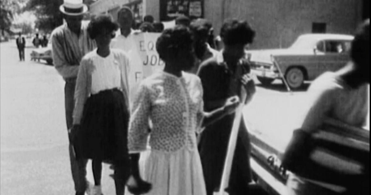 Great Migrations: A People on The Move | How Southern Segregationists ...