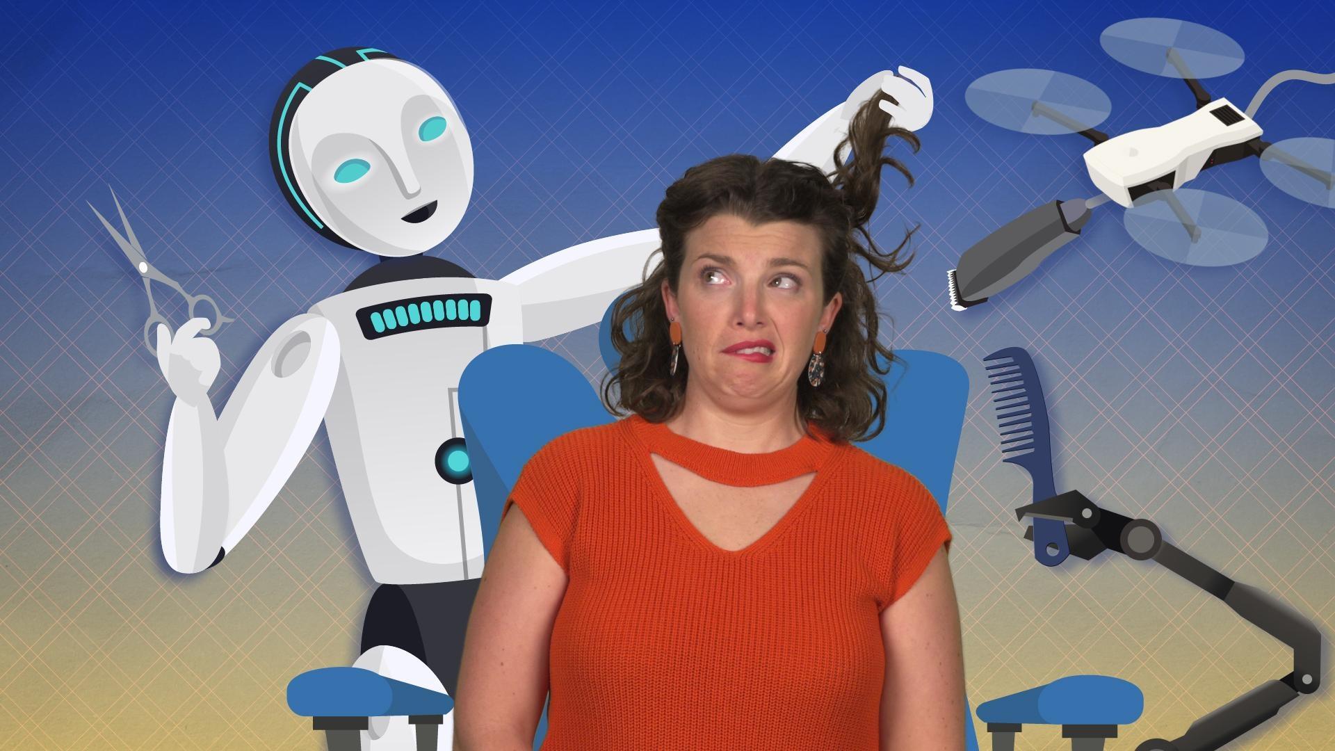 Is Your Job Future-Proof? | Two Cents