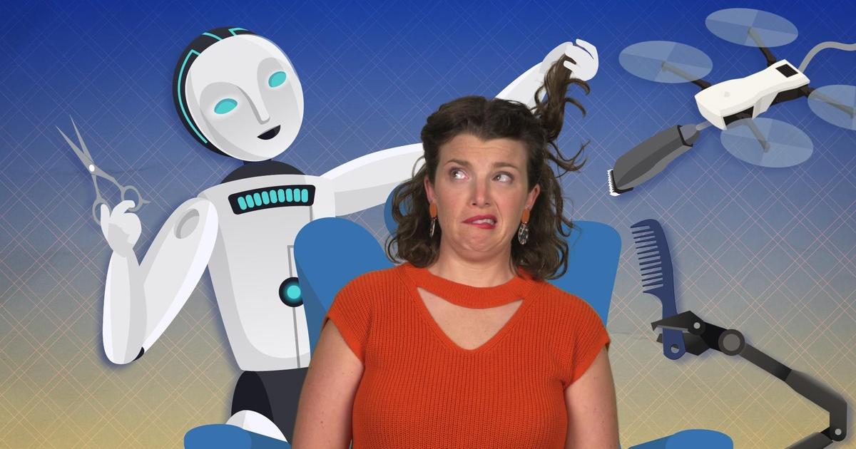 Two Cents | Is Your Job Future-Proof? | Season 4 | PBS