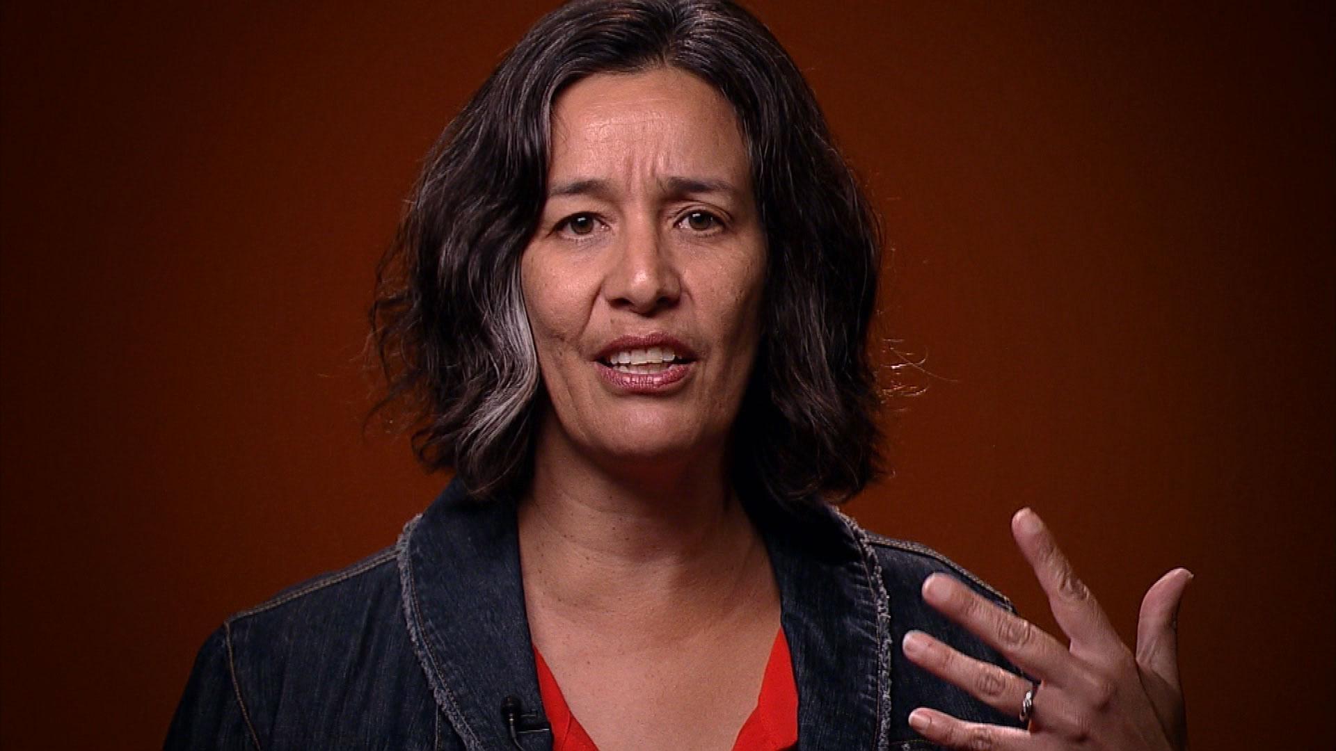 Michelle Otero, Albuquerque’s Poet Laureate | Colores | ALL ARTS