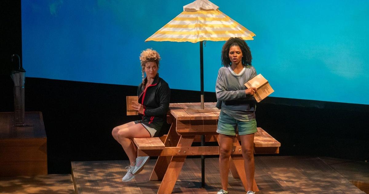 BrainWorks: The Theatre of Neuroscience | PBS