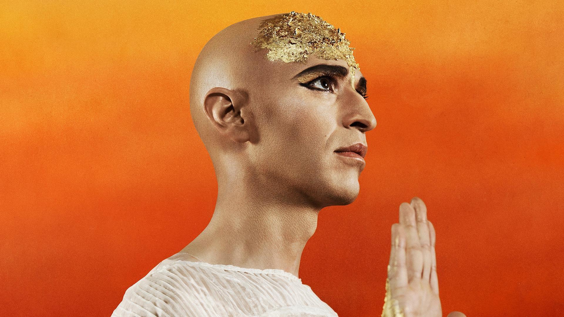 GP at the Met: Akhnaten | Great Performances | ALL ARTS