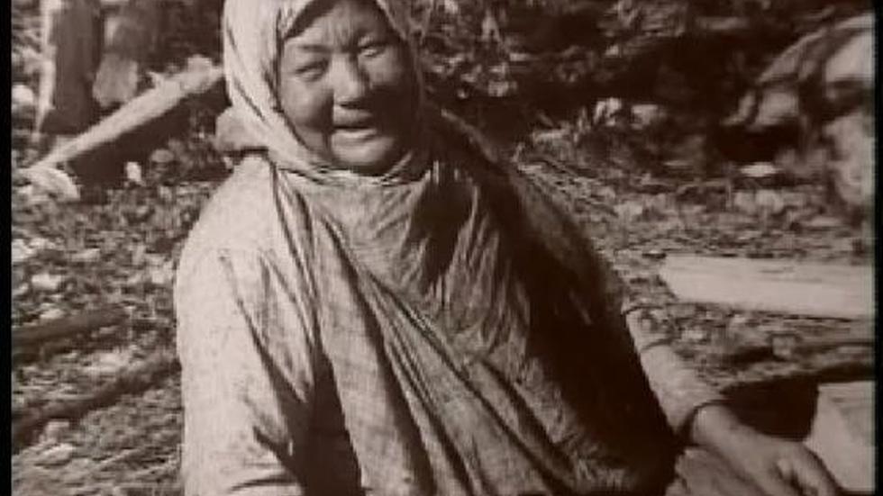 Nokomis: Voices Of Anishinabe Grandmothers - Saving What's Left - Twin ...