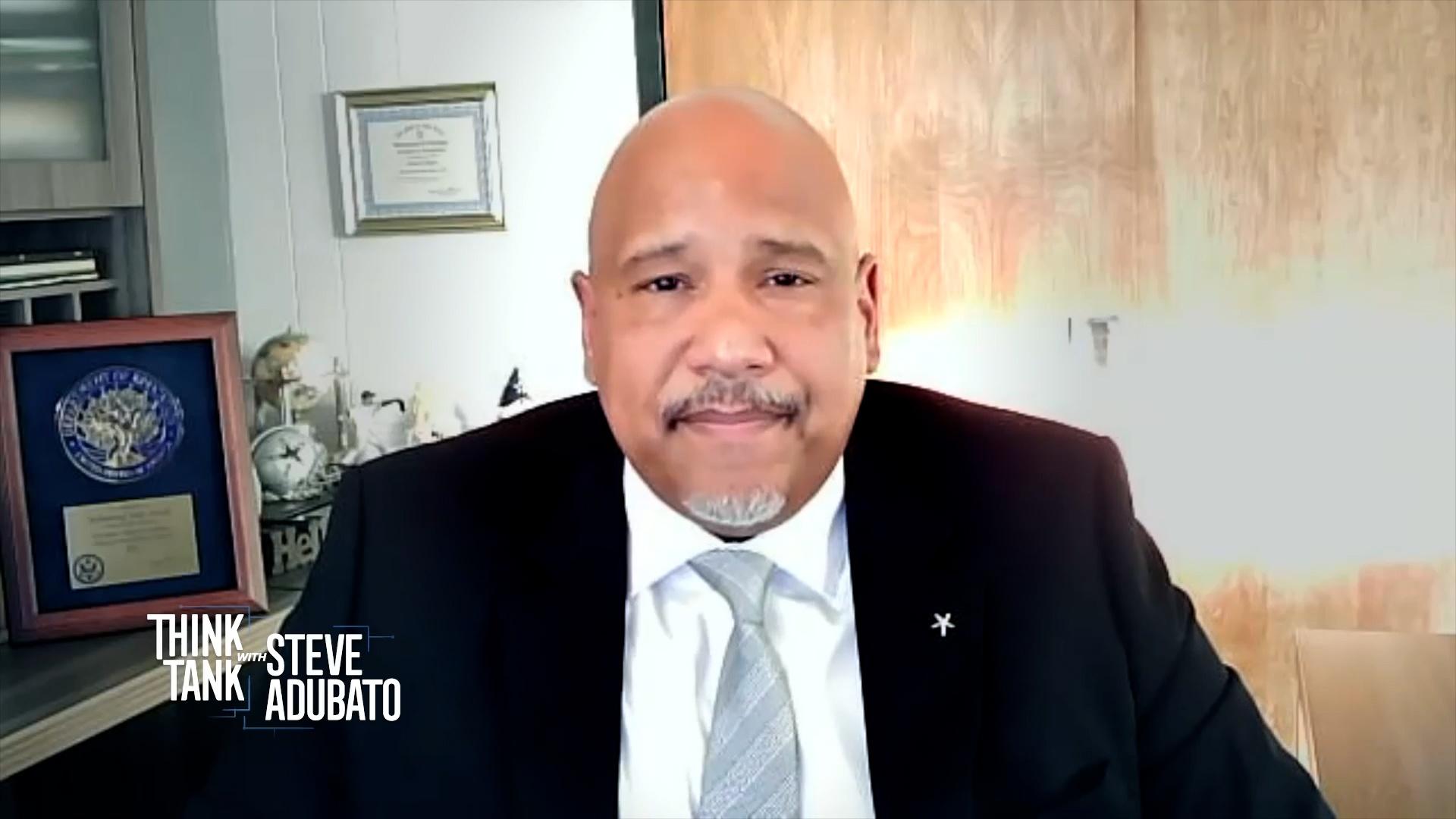 Social and Emotional Setbacks at Technology High School | Think Tank ...