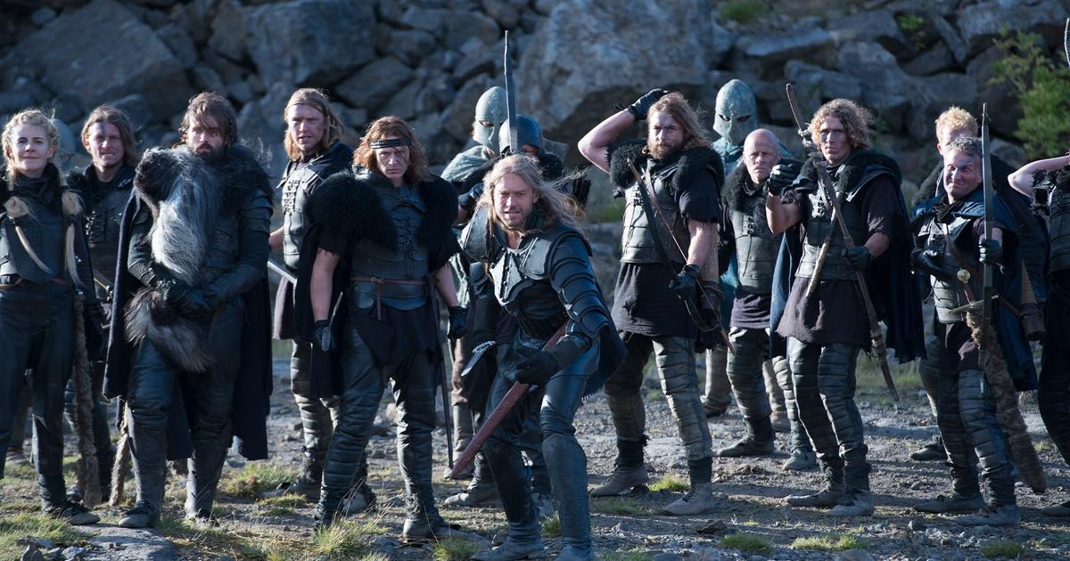 Beowulf | Episode 12 | PBS