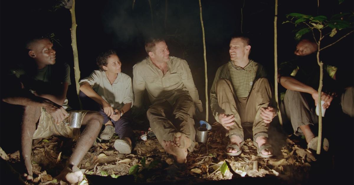 Expedition | Jungle Nightlife | Season 2 | Episode 4 | PBS