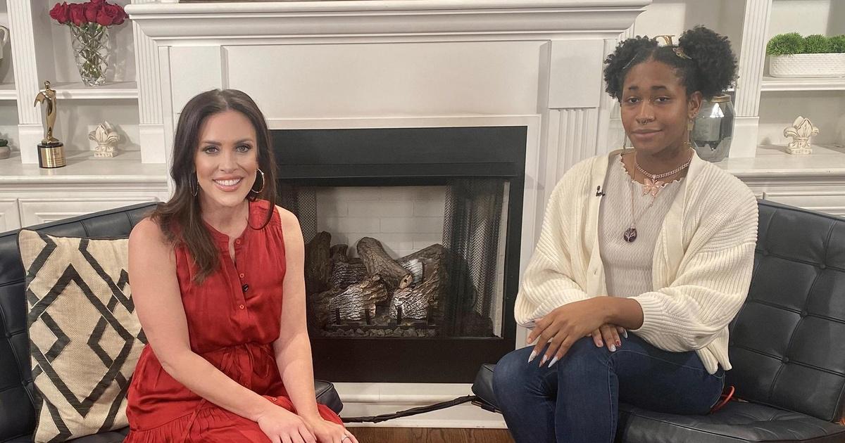 The Whitney Reynolds Show | WRS | Truly Living | Season 11 | Episode ...