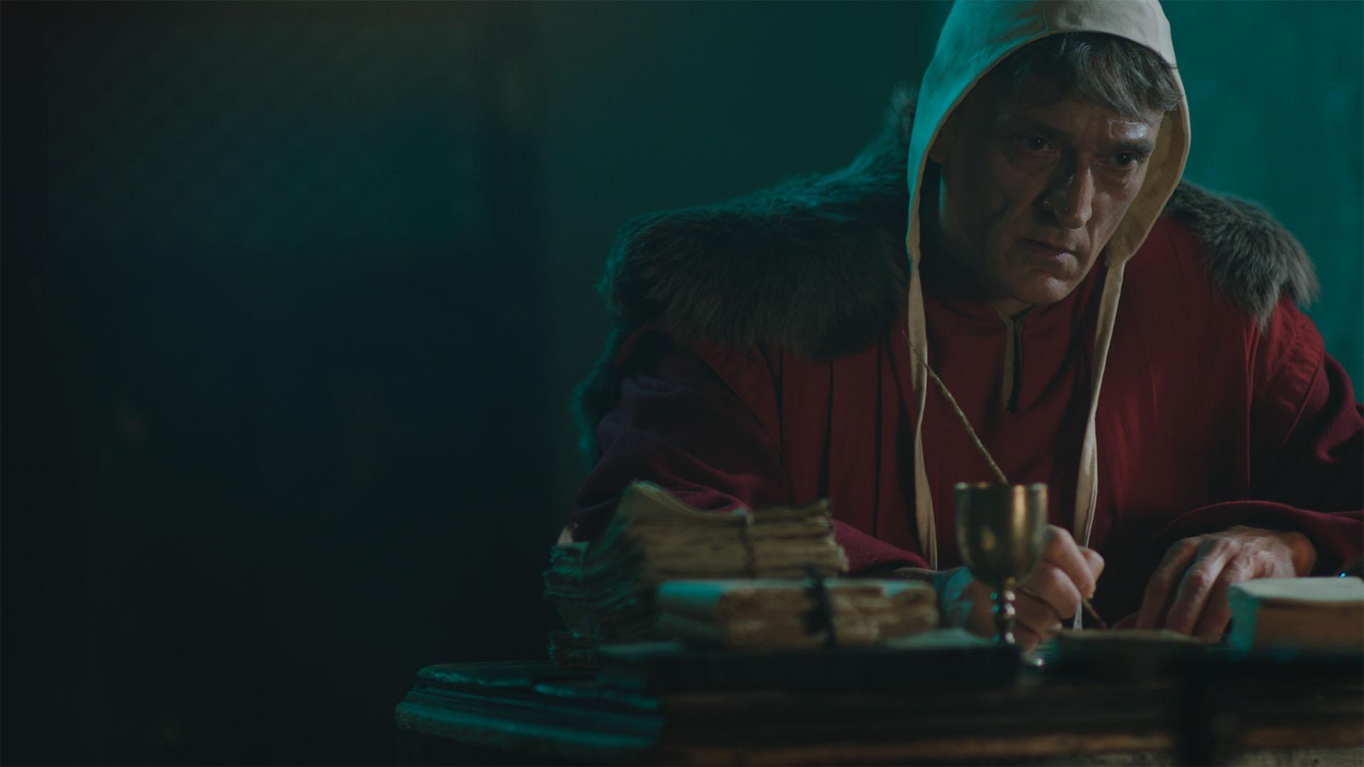 Preview | Dante: Inferno to Paradise | ALL ARTS
