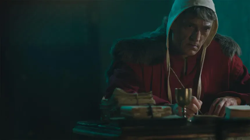 Dante: Inferno to Paradise | PBS