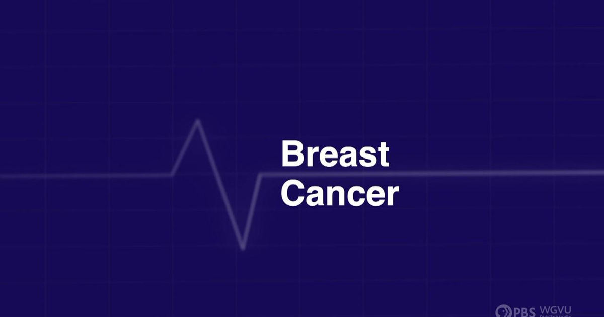 Family Health Matters | Breast Cancer | Season 21 | Episode 10 | PBS