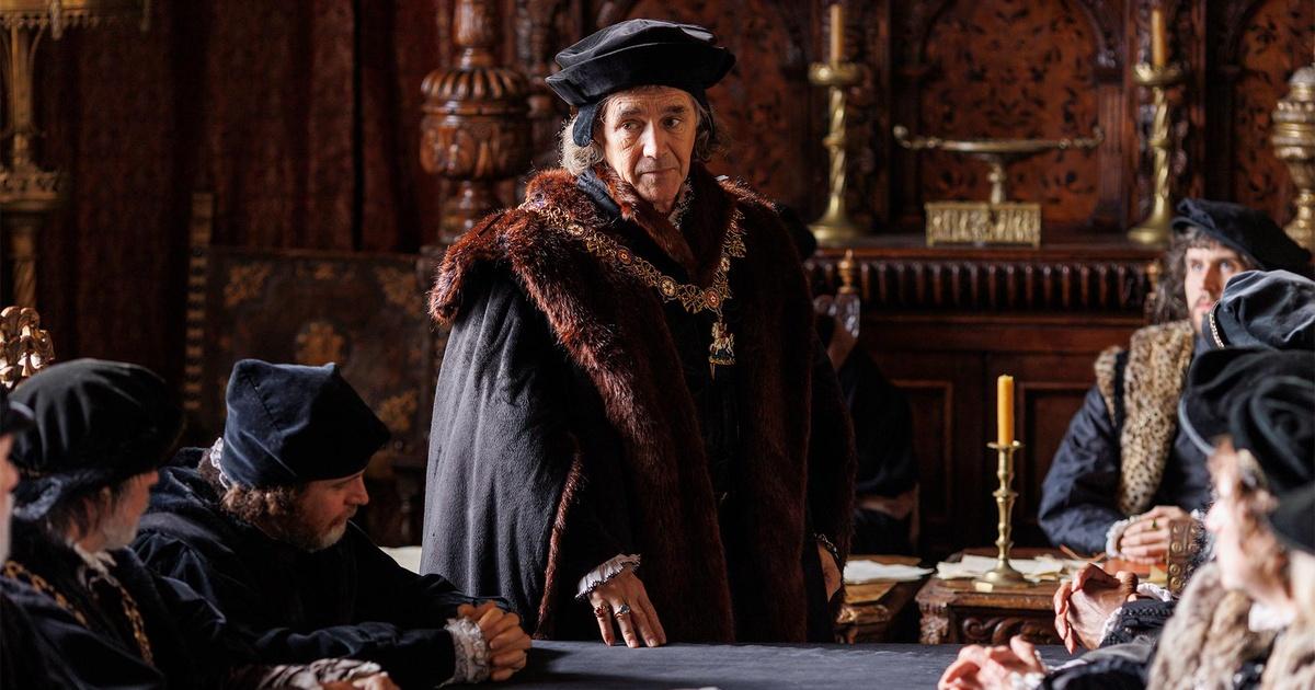 Wolf Hall | Season 2 | Episode 5: Mirror | PBS
