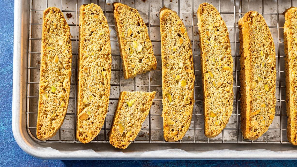 Italian Sweets | Watch America's Test Kitchen on PBS Wisconsin