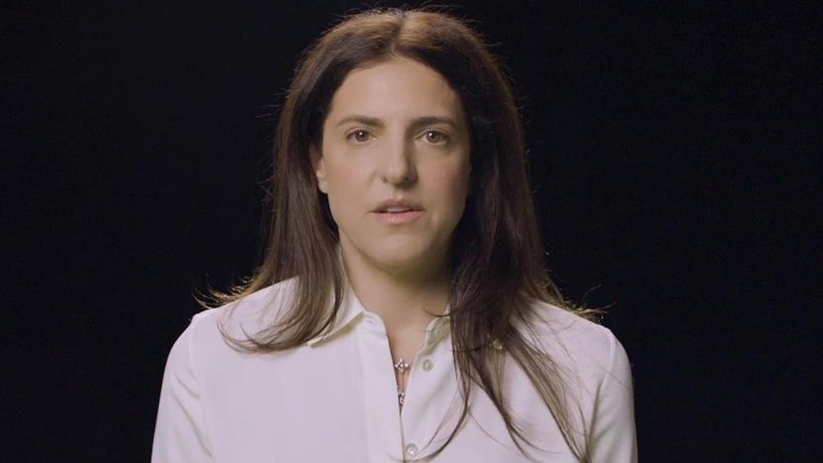 Filmmaker featurette - Sarah Botstein | The U.S. and the Holocaust ...